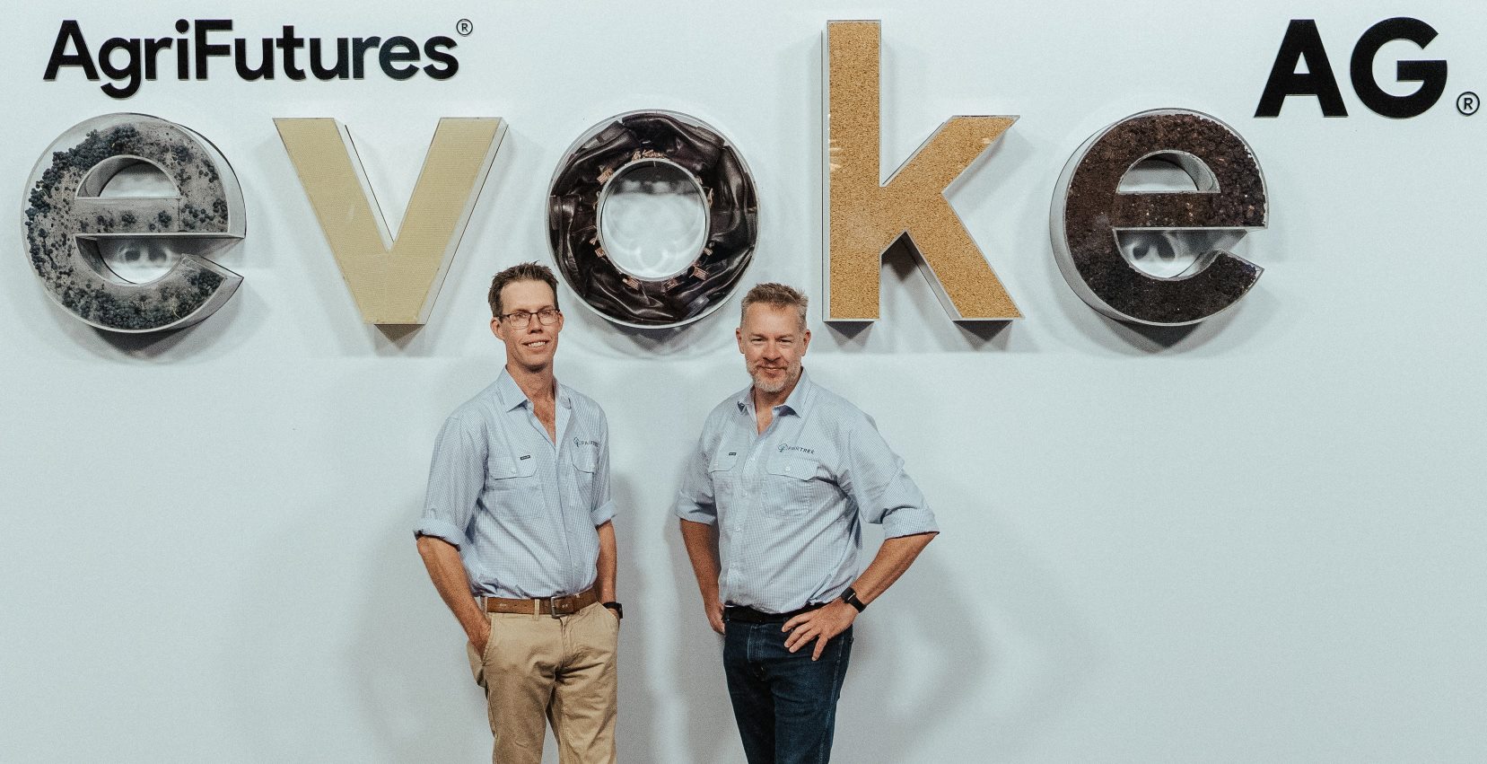 New Platform From Pairtree Launched At EvokeAG